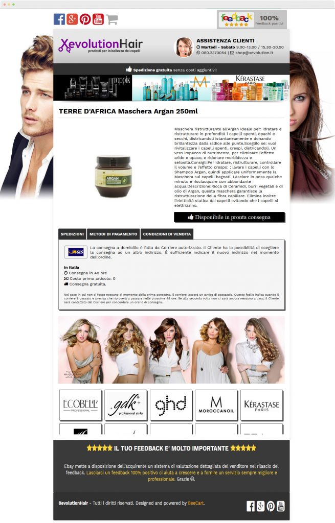 ebay-xevolutionhair – Dyrecta Lab