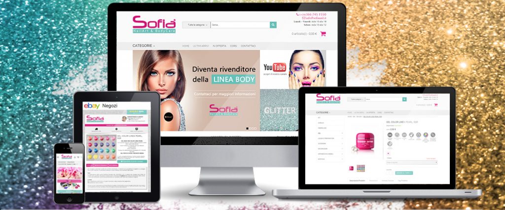 Sofia Nail – Dyrecta Lab