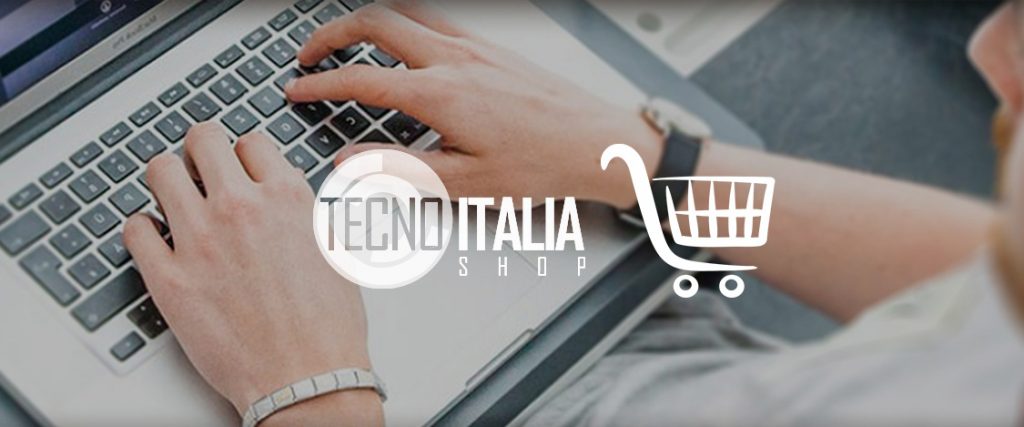 TecnoItalia Shop – Dyrecta Lab