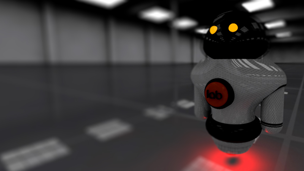 3dar – Dyrecta Lab