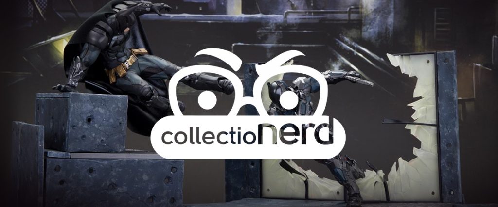 CollectioNerd – Dyrecta Lab