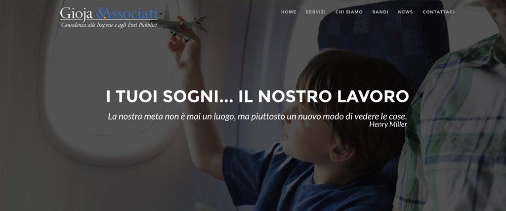 Gioja&Associati – Dyrecta Lab