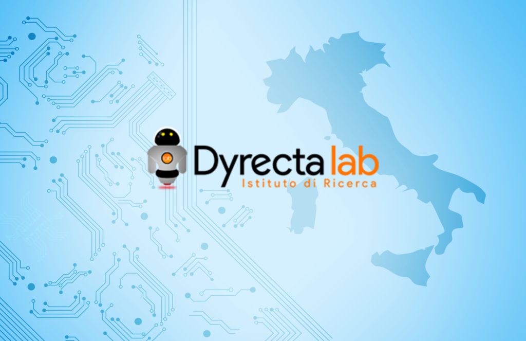 Dyrecta Lab fra i principali Centri di Ricerca in ambito digitale – Dyrecta Lab