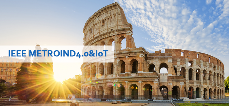 Sessione speciale IEEE organizzata da Dyrecta Lab su “Intelligence in Infrastructures” – Dyrecta Lab