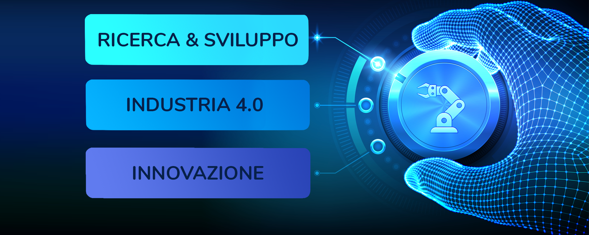 Dyrecta Lab – Istituto di Ricerca